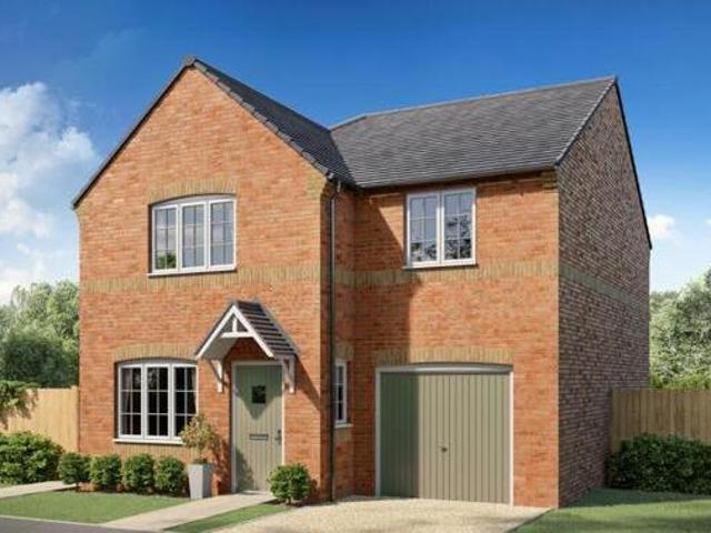 4 Bedroom Detached House For Sale In Broughton Moor, Cumbria