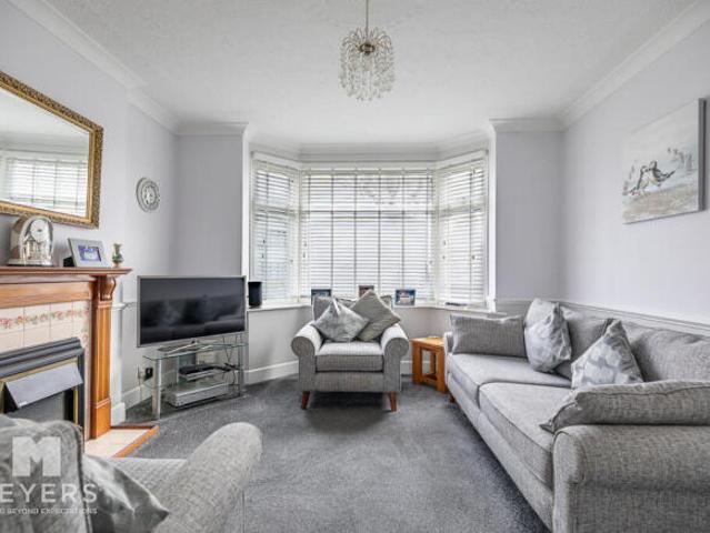 4 bedroom detached house for sale in Broughton Avenue, Bournemouth, BH10 6, BH10