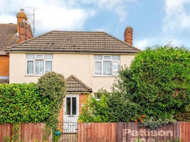 4 Bedroom Detached House For Sale In Broughton