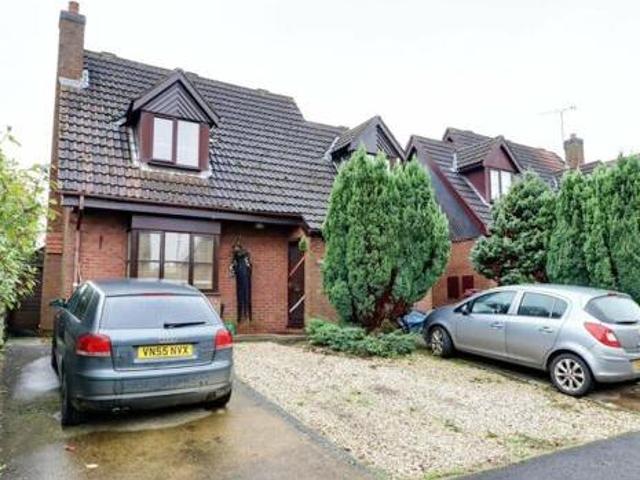 4 Bedroom Detached House For Sale In Broughton
