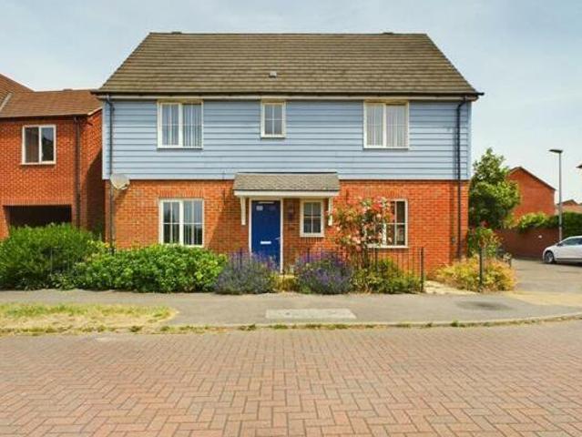 4 Bedroom Detached House For Sale In Broughton