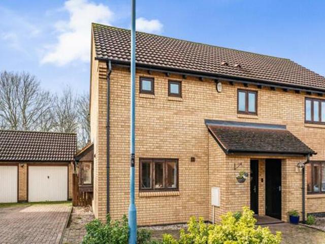 4 Bedroom Detached House For Sale In Broughton