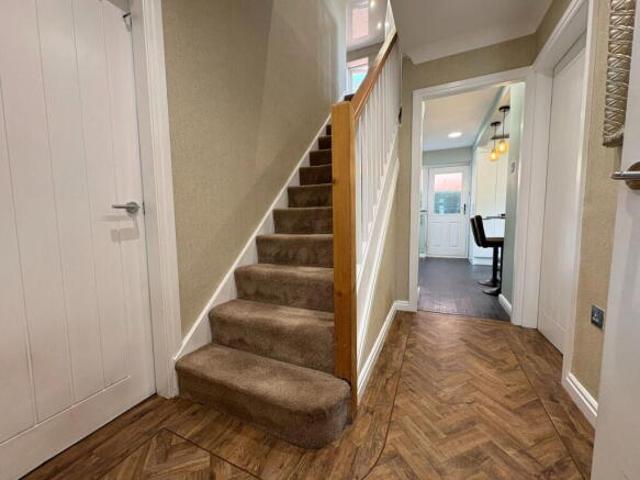 4 bedroom detached house for sale in Broxholme Way, Maghull, L31