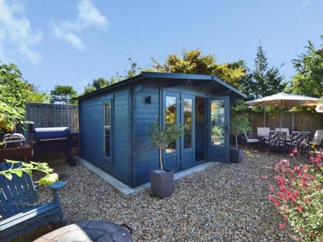 4 bedroom detached house for sale in Butchers Lane, Mereworth, Maidstone, ME18
