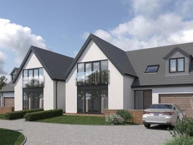4 Bedroom Detached House For Sale In Butt Lane, Tickton