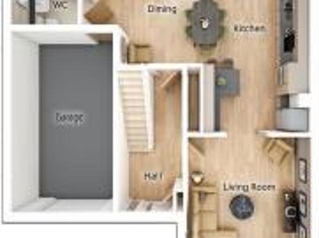 4 bedroom detached house for sale in Buttonwood Road, Ryhope, Sunderland, SR3 2PN, SR3
