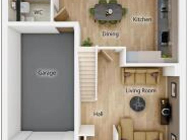 4 bedroom detached house for sale in Buttonwood Road, Ryhope, Sunderland, SR3 2PN, SR3