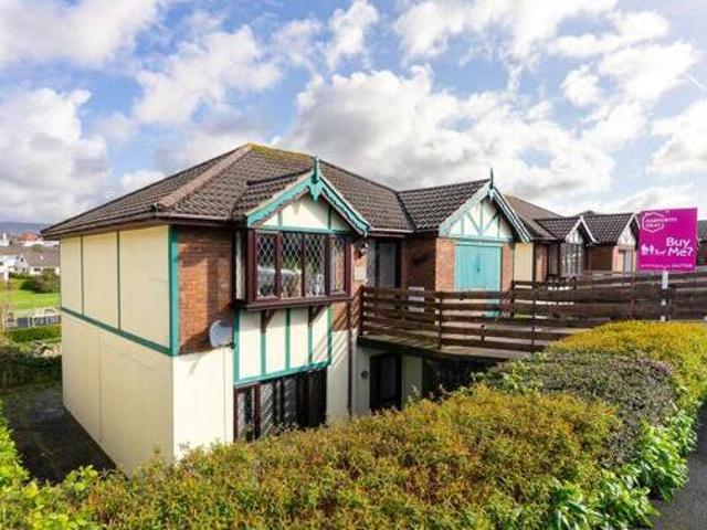 4 Bedroom Detached House For Sale In Buttermere Drive