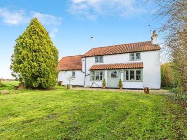 4 Bedroom Detached House For Sale In Bucknall