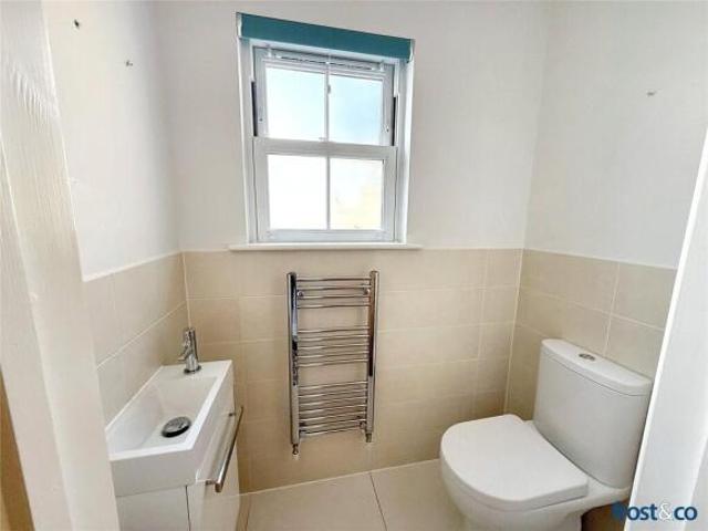 4 bedroom detached house for sale in Buckholme Close, Lower Parkstone, Poole, Dorset, BH14