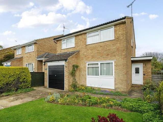 4 Bedroom Detached House For Sale In Buckingham