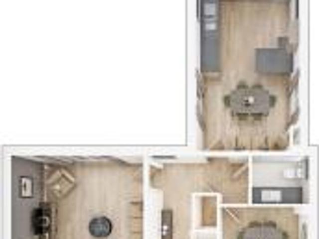 4 bedroom detached house for sale in Buckingham Road, Milton Keynes, MK3 5LA, MK3