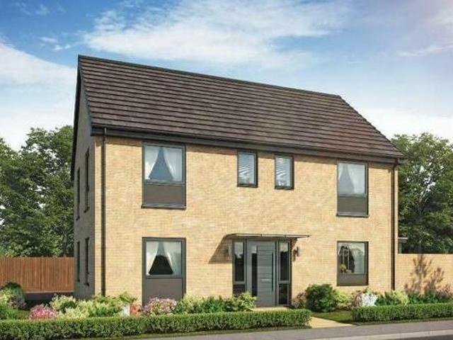4 Bedroom Detached House For Sale In Buckinghamshire