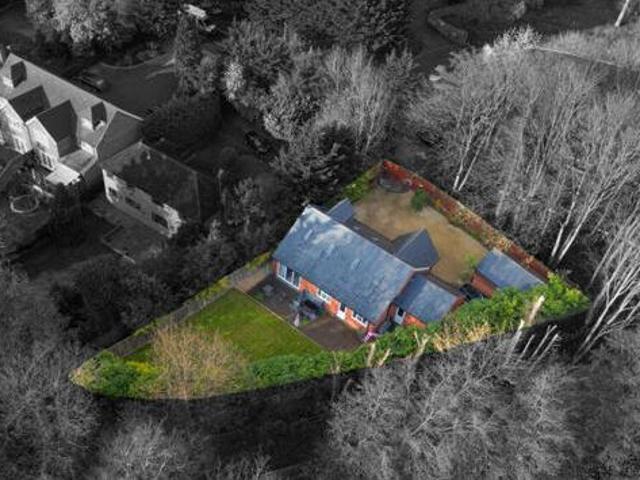 4 Bedroom Detached House For Sale In Buckinghamshire