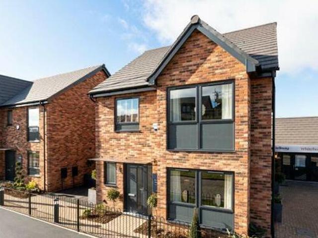 4 Bedroom Detached House For Sale In Buckinghamshire