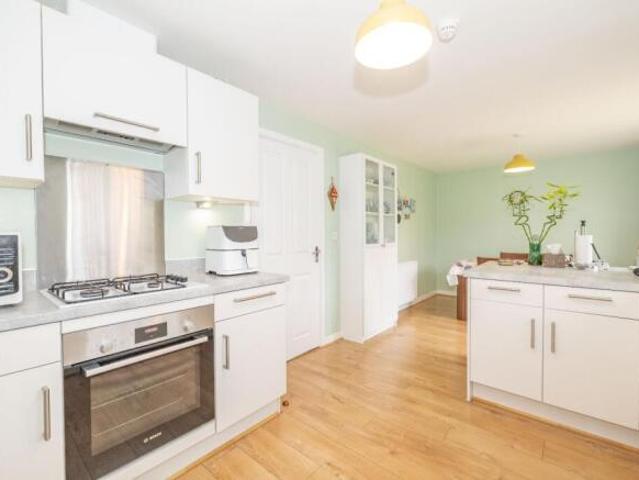 4 bedroom detached house for sale in Buckle Drive, Aylesham, Canterbury, Kent, CT3