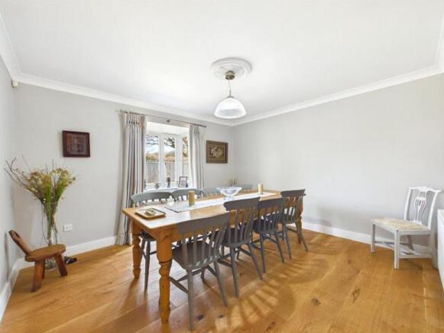 4 bedroom detached house for sale in Bucklesham Road, Purdis Farm, Ipswich, Suffolk, IP3