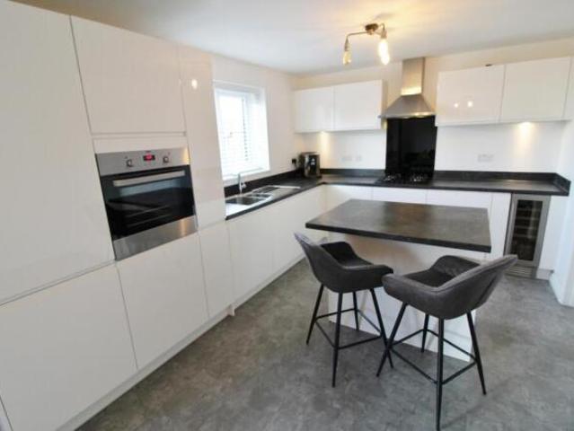 4 bedroom detached house for sale in Buckthorn Gardens, Potters Hill, Sunderland, SR3