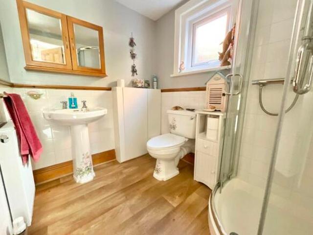4 bedroom detached house for sale in Buchanan Avenue, Bournemouth, BH7