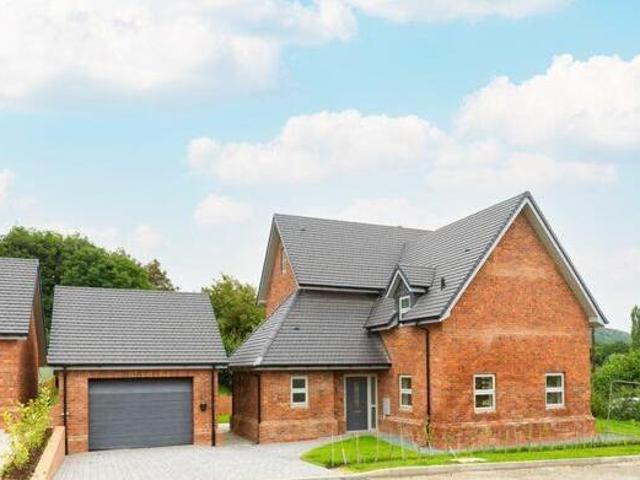 4 Bedroom Detached House For Sale In Buildwas