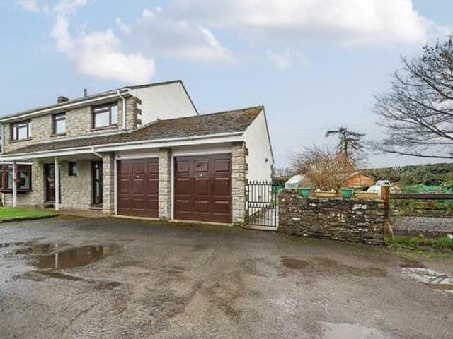 4 Bedroom Detached House For Sale In Builth Wells