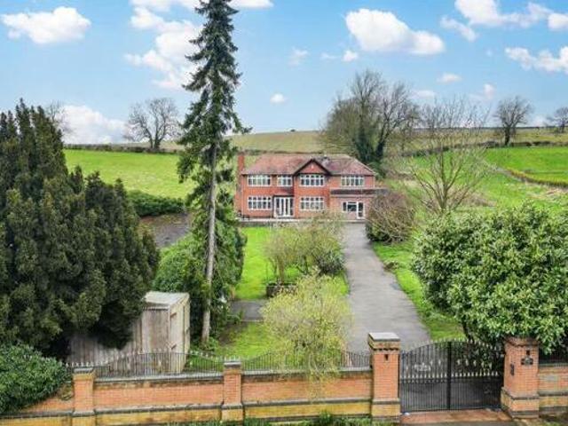 4 Bedroom Detached House For Sale In Bulcote, Nottinghamshire