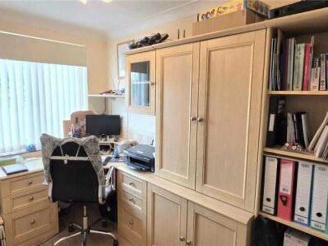 4 bedroom detached house for sale in Bulkington Road, Shilton, Warwickshire, CV7