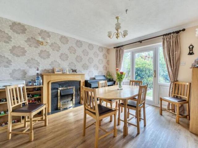 4 bedroom detached house for sale in Bullfinch, Covingham, Swindon, SN3