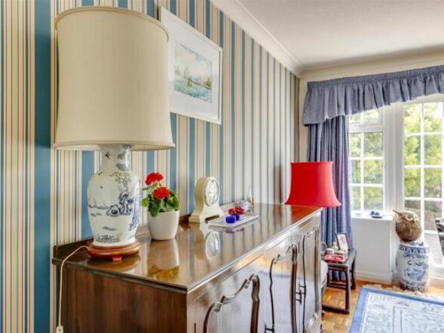 4 bedroom detached house for sale in Burbo Bank Road, Liverpool, L23