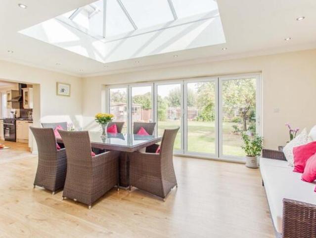 4 bedroom detached house for sale in Burges Road, Southend on Sea, Essex, SS1