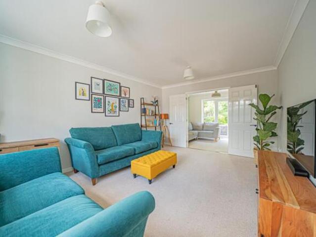 4 bedroom detached house for sale in Burgess Croft, Solihull, B92