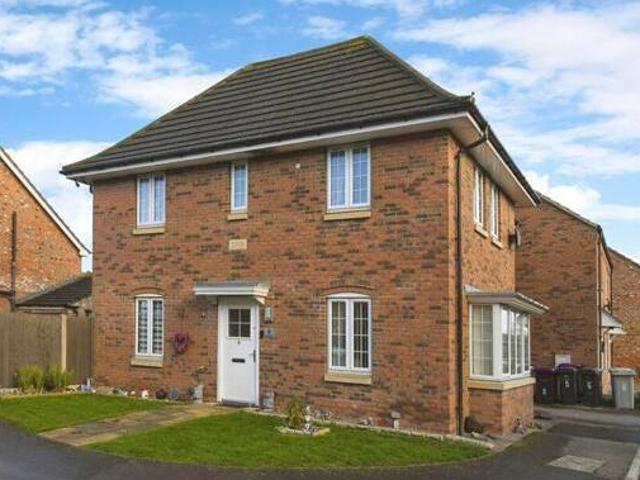 4 Bedroom Detached House For Sale In Burgh Le Marsh