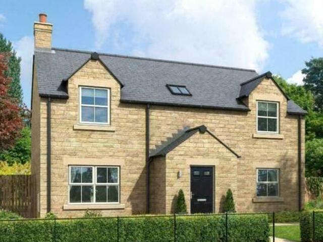 4 Bedroom Detached House For Sale In Burgham