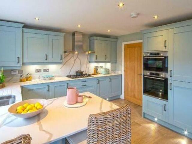 4 Bedroom Detached House For Sale In Burgham