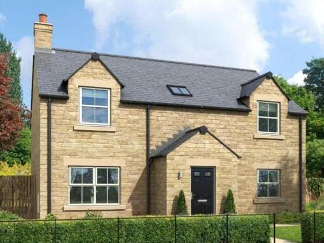 4 Bedroom Detached House For Sale In Burgham