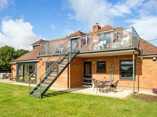 4 Bedroom Detached House For Sale In Burghclere, Newbury