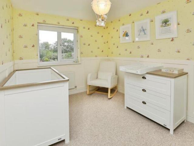 4 bedroom detached house for sale in Burghill Road, Liverpool, L12