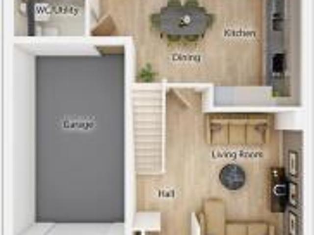 4 bedroom detached house for sale in Burdon Fields, Burdon Road, Ryhope, Sunderland, SR3 2PH, SR3