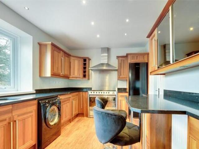 4 Bedroom Detached House For Sale In Burnopfield
