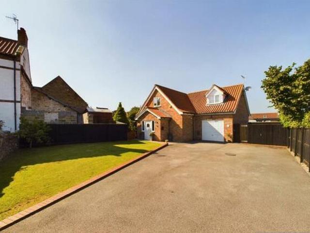 4 Bedroom Detached House For Sale In Burniston