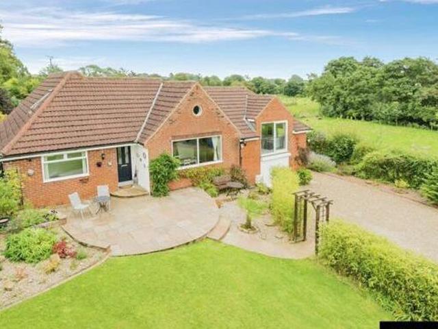 4 Bedroom Detached House For Sale In Burniston