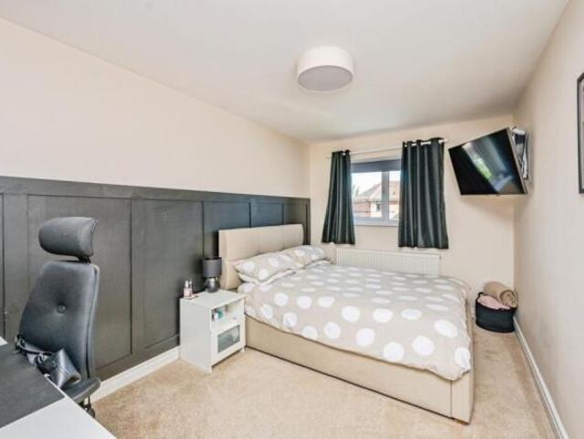 4 bedroom detached house for sale in Burns Close, Liverpool, Merseyside, L16