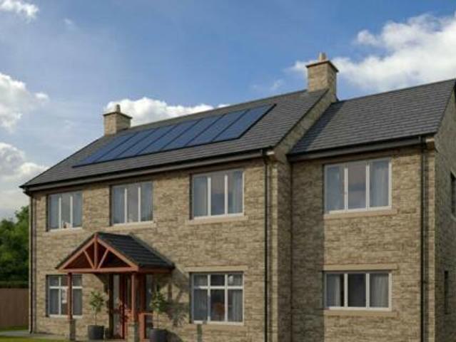 4 Bedroom Detached House For Sale In Burnt Yates