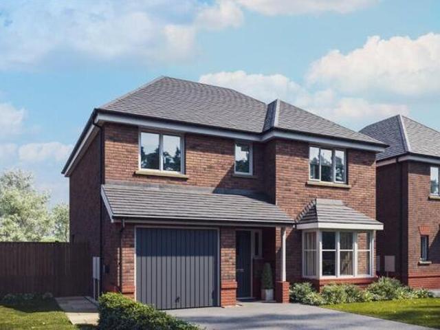 4 Bedroom Detached House For Sale In Burscough