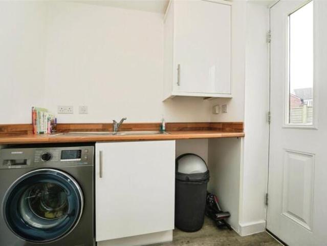 4 bedroom detached house for sale in Burroughs Close, Brockworth, Gloucester, Gloucestershire, GL3
