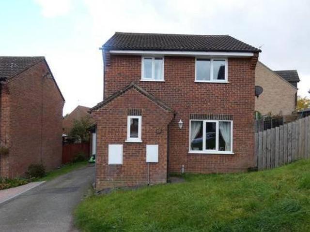 4 bedroom detached house for sale in Burrows Close Lawford Manningtree Essex CO11 2HE UK CO11
