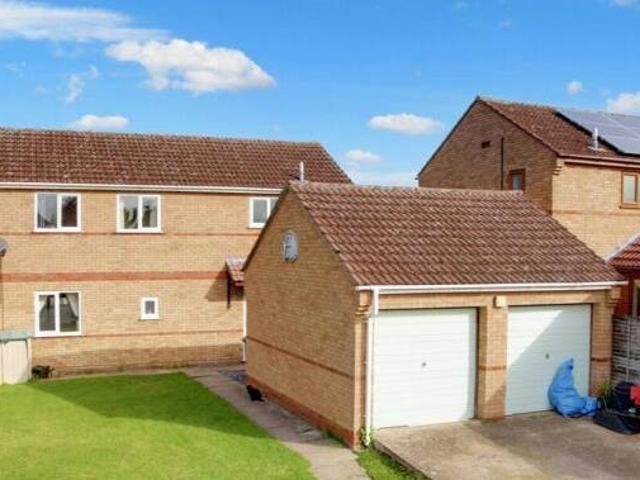 4 Bedroom Detached House For Sale In Burwell