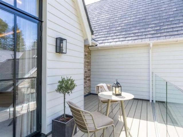 4 bedroom detached house for sale in Burton Road, Branksome Park, BH13