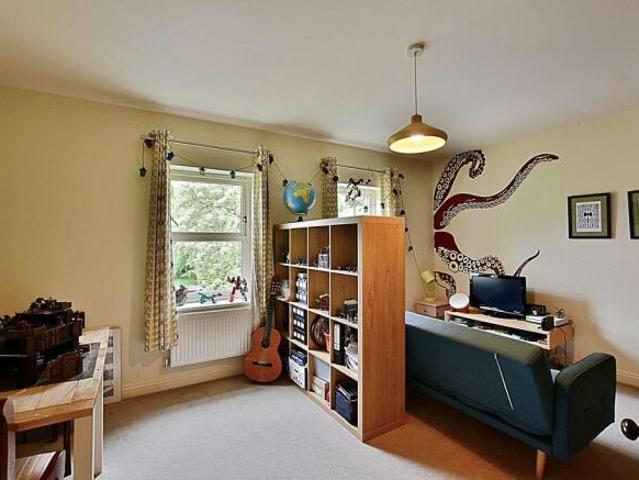 4 bedroom detached house for sale in Burton Road, Lincoln, LN1