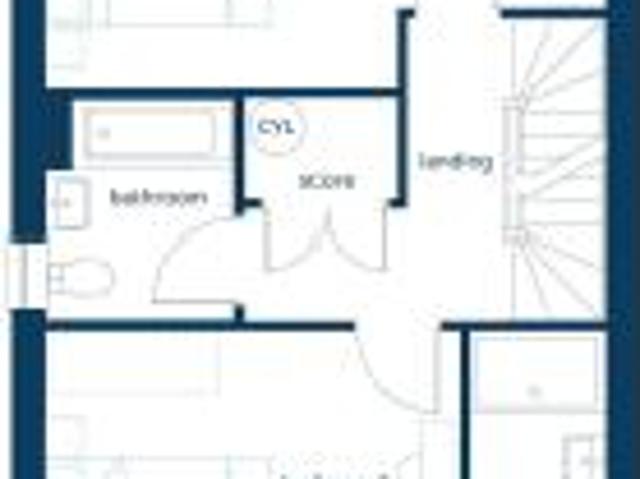 4 bedroom detached house for sale in Burtonwood Road, Warrington, WA5 3ZH, WA5